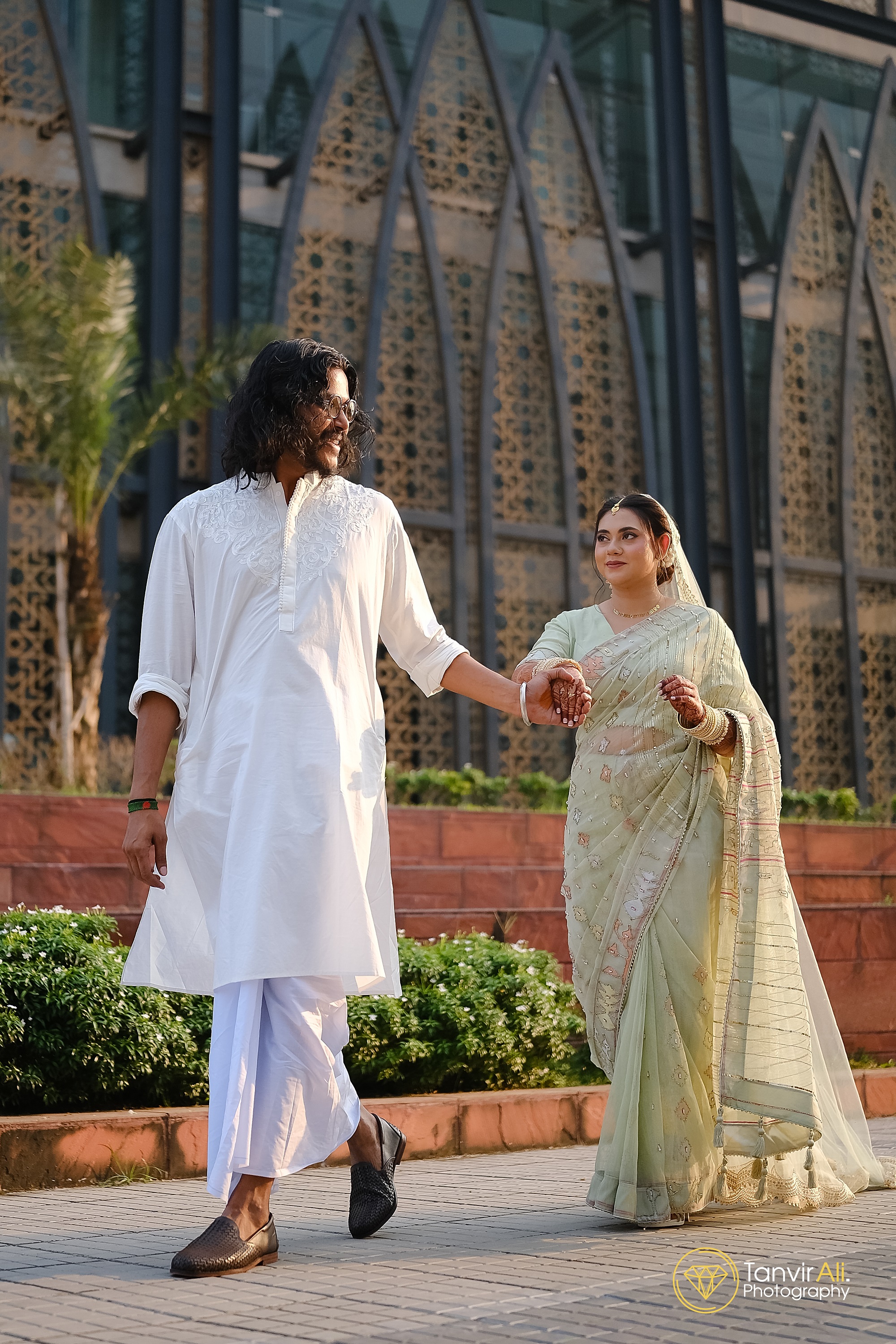 Morshed Mishu weds longtime love Shipa | Daily Star