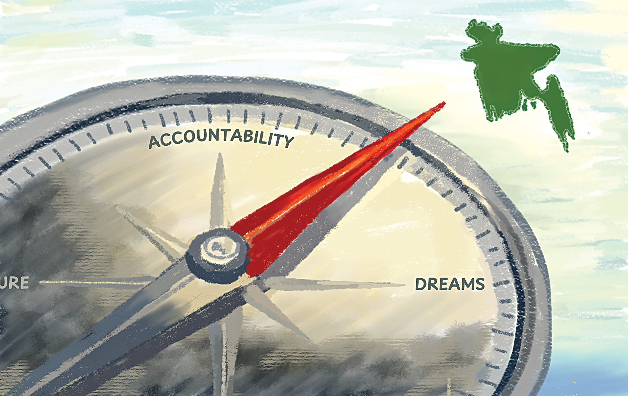 Expectations of non-resident Bangladeshis from the 2026 democratic ...