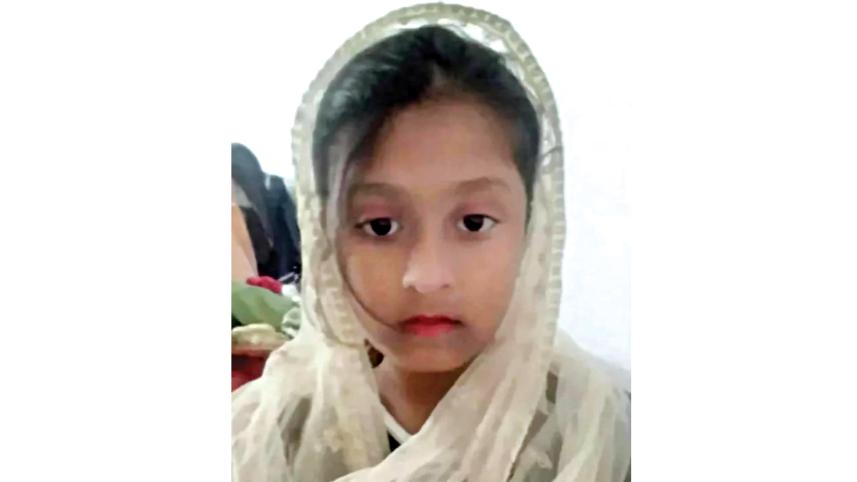 Girl hit by stray bullet from Myanmar put on life support at NINS | The ...