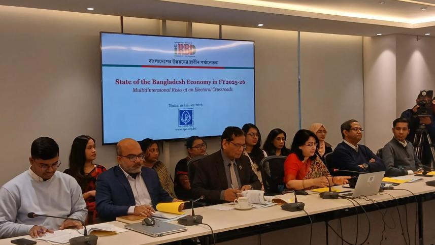 Banking sector among most fragile as Bangladesh economy faces multiple ...