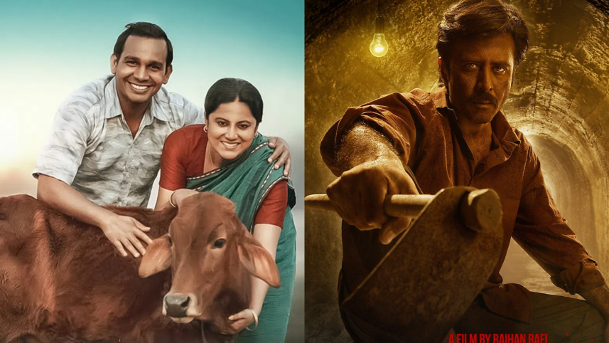 National Film Awards 2023: ‘Sataao’ wins Best Film, Nisho Best Actor ...