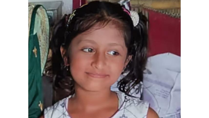 Girl hit by stray bullet from Myanmar being moved to Dhaka’s ...