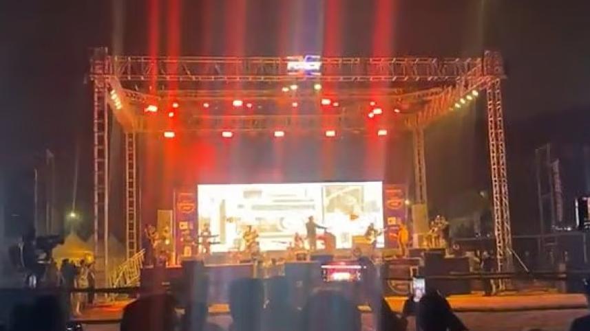 Ducsu faces backlash over free cigarette distribution at DU concert ...