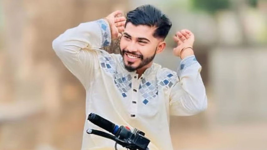Youth shot in front of Shaheed Minar dies at DMCH | The Daily Star