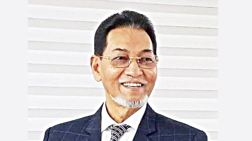 Nurul Islam named chief whip of 13th parliament | The Daily Star