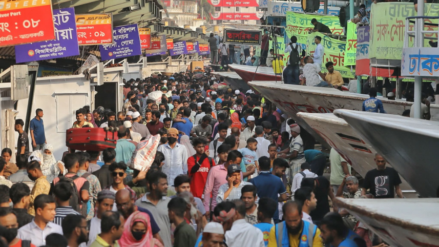Sadarghat Launch Accident Investigation Bangladesh | Sadarghat accident ...