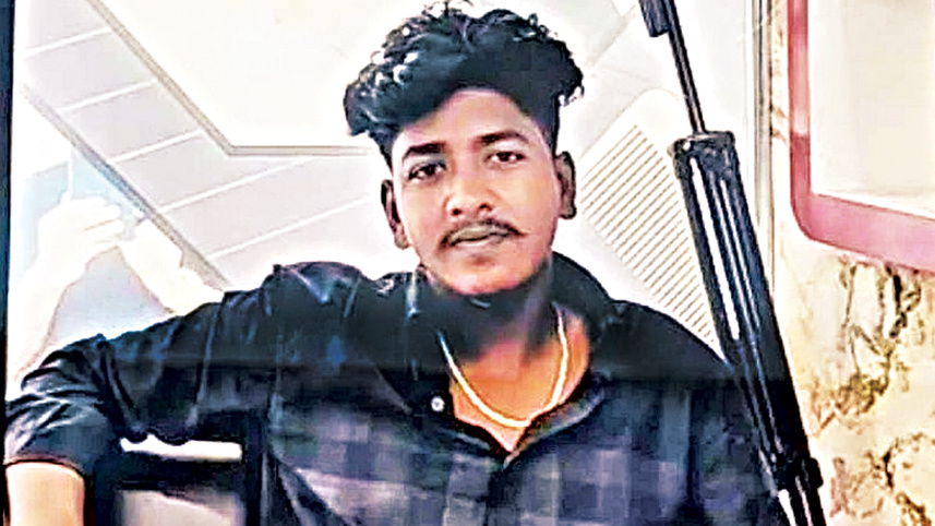 College student shot dead by men posing as police | The Daily Star