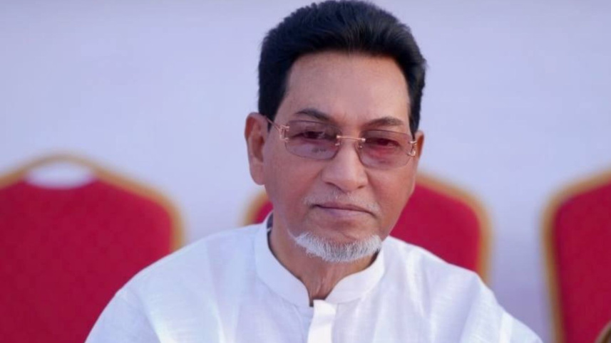 Barguna-2 MP Nurul Islam appointed chief whip | The Daily Star
