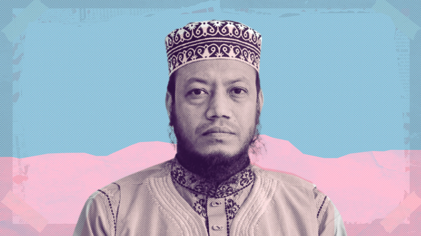 Jamaat MP Amir Hamza gets eight-week HC bail | The Daily Star