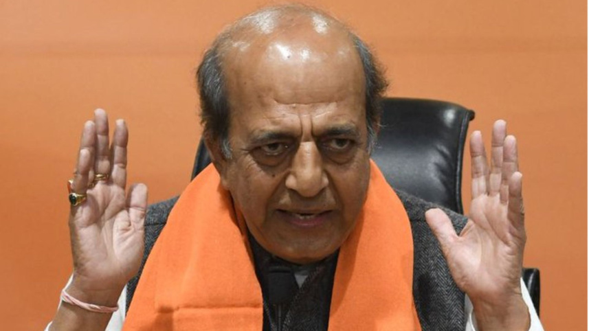 New Indian High Commissioner To Bangladesh 2026 | India picks BJP ...