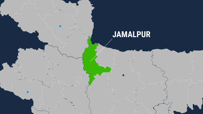 Case filed against man over rape of 14-year-old girl in Jamalpur | The ...