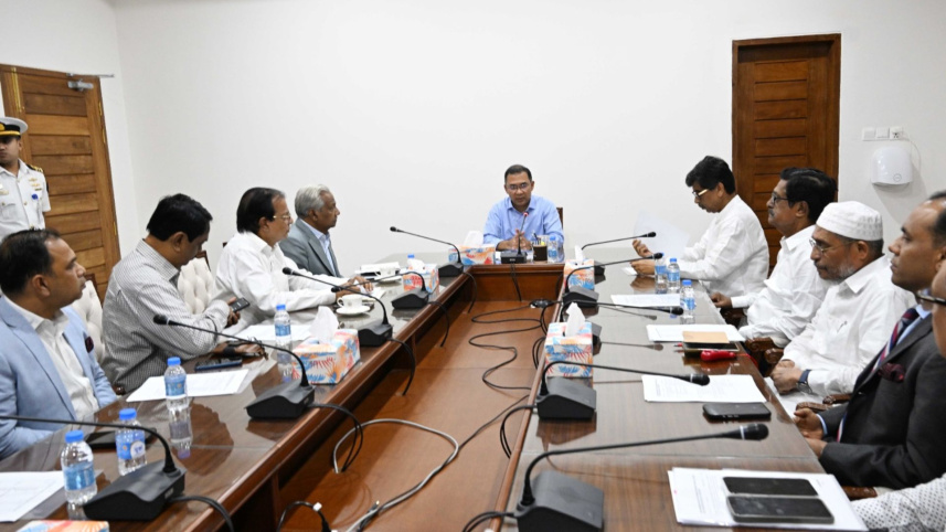 New Upazilas Approved In Bangladesh 2026 | Govt approves Bogura City ...