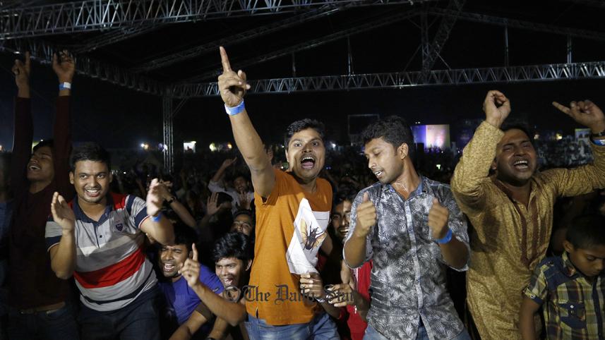 KSA admits journo killed in a brawl | The Daily Star