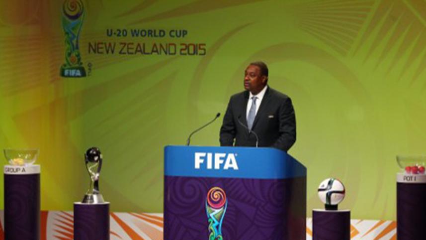 Fifa corruption: Swiss extradite first official to US | The Daily Star