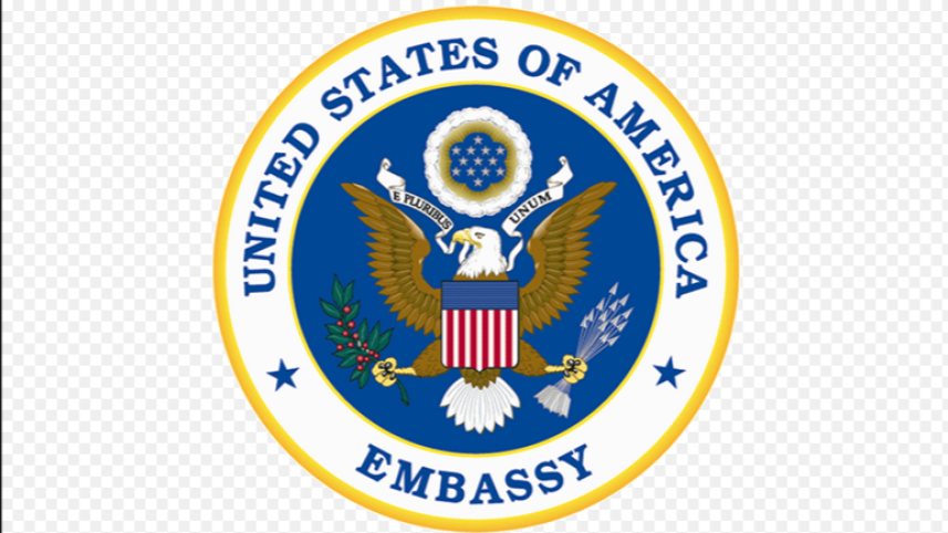 US embassy issues alert over Gaza protests in Dhaka | The Daily Star