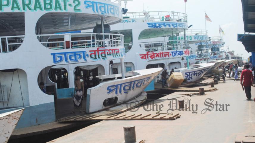 NID must to buy launch tickets | The Daily Star