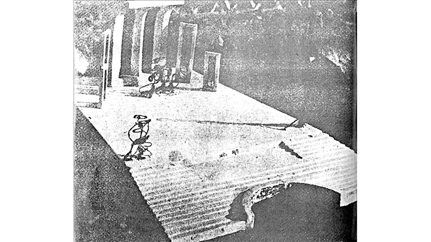 A new look for Shaheed Minar? | The Daily Star