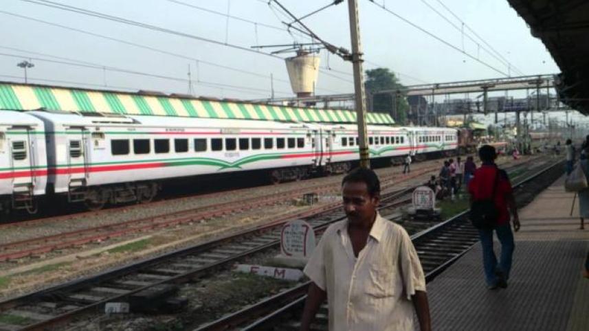 Rail communications with India to resume after 2 yrs, likely on May 29 ...