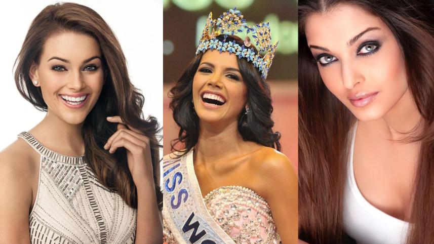 Beauty secrets of 7 famous women around the world | The Daily Star
