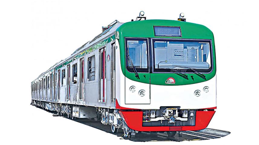 Govt approves MRT police unit for metro rail | The Daily Star