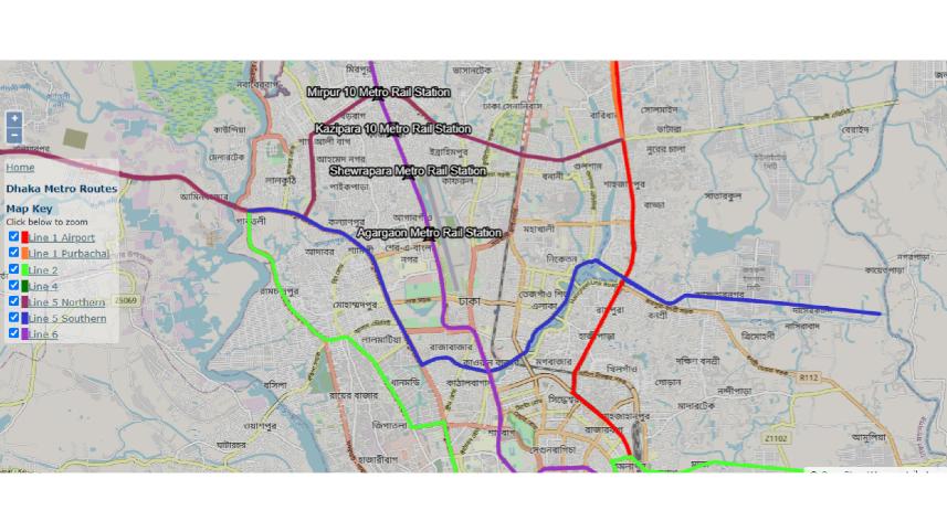 Mrt Line-5 Construction: Southern route to cost 35pc higher than ...
