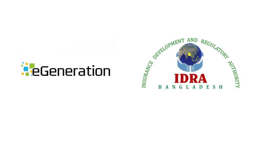 eGeneration to set up data centre for IDRA at Tk 15 crore | The Daily Star