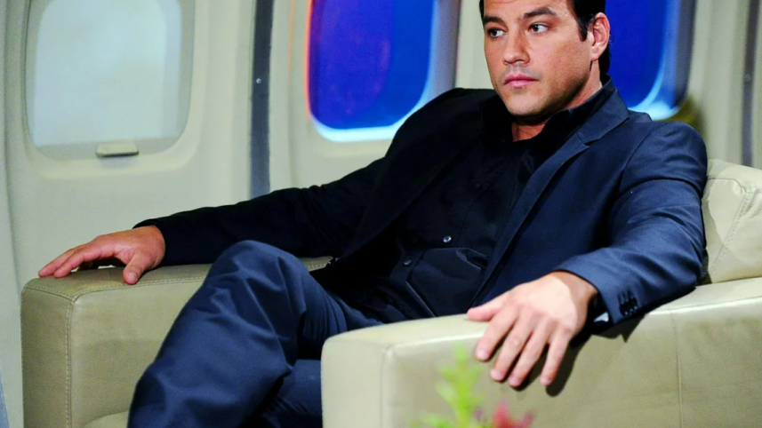 ‘General Hospital’, ‘Days of Our Lives’ actor Tyler Christopher passes ...