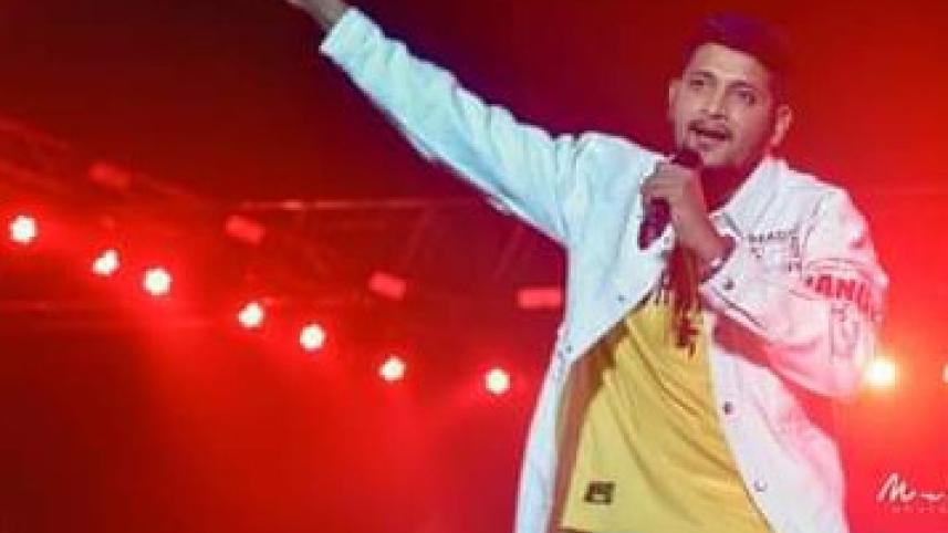 Rapper Aly Hasan clarifies controversial comments, announces plans to ...