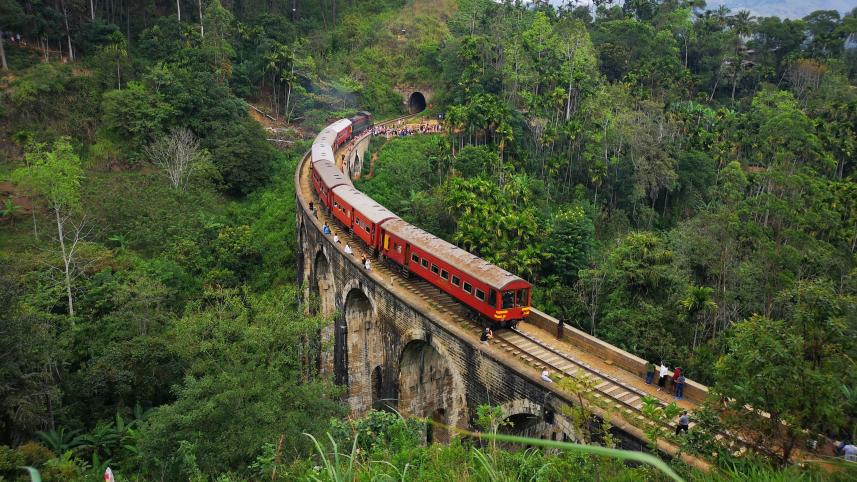 5 most popular hill stations in South Asia | The Daily Star