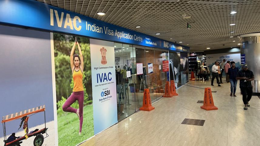 Indian visa application centres open limited slots for urgent medical ...