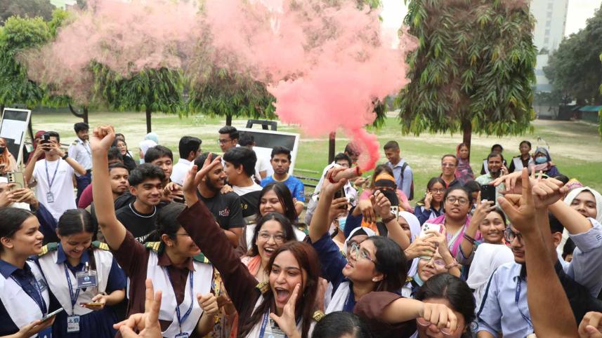 HSC results 2024: Board-wise overview | The Daily Star