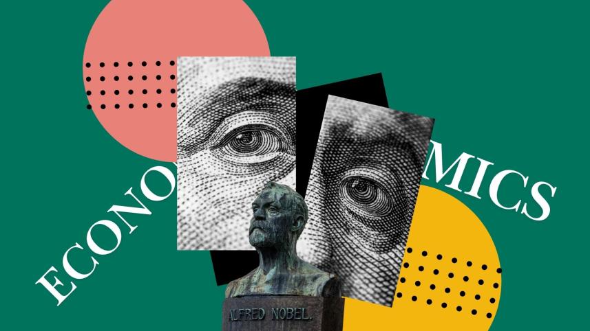 Does the 2024 Nobel-winning economic research tell the whole story ...