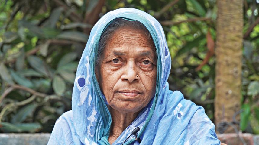 The legend of Nader gunda | The Daily Star
