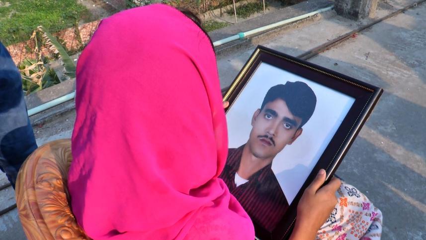 2014 Narayanganj 7 murder: Justice eludes victim families | The Daily Star