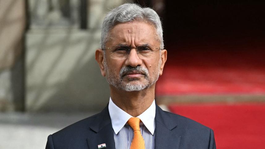Jaishankar’s visit: A positive move but requires more understanding ...