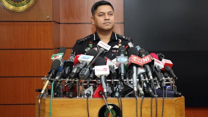 Rab steps up nationwide vigilance ahead of Eid-ul-Azha | The Daily Star