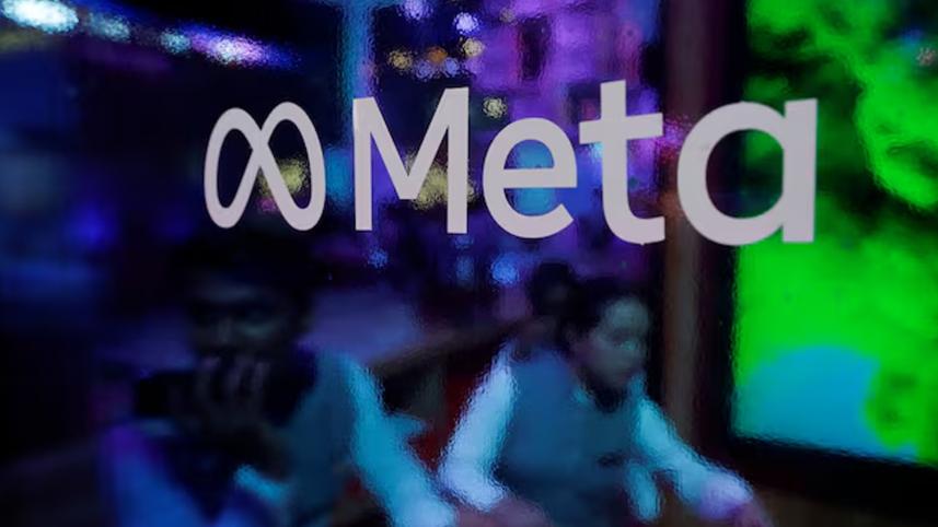 Meta staff protest tracking: report | The Daily Star