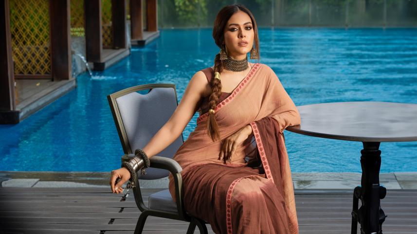 Discover 5 cool cotton saree styles to beat Dhaka’s heat | The Daily Star