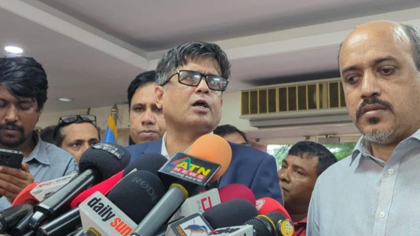 Govt set to reshuffle admin ahead of polls | The Daily Star