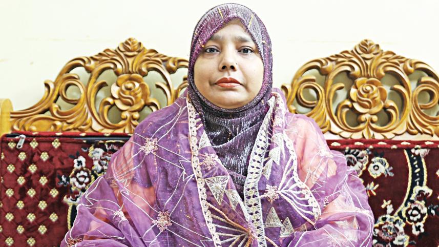 ‘I just did what any teacher should’ | The Daily Star