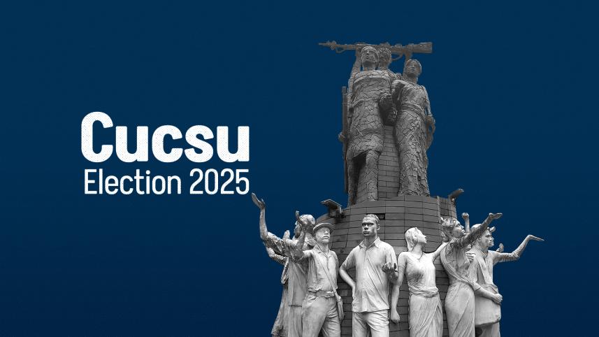 Only 11% of candidates in Cucsu polls are women | The Daily Star