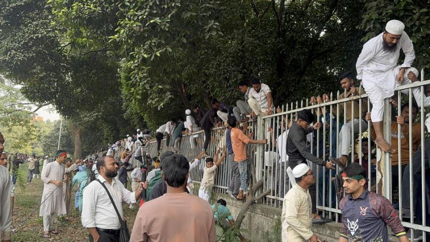 Hundreds of thousands join July frontliner Hadi's funeral as venue ...