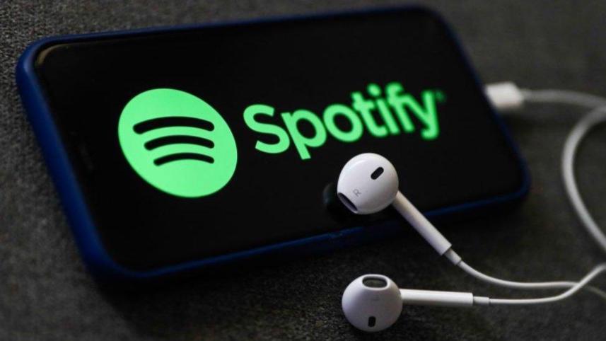 Anna’s Archive claims massive Spotify music piracy | The Daily Star