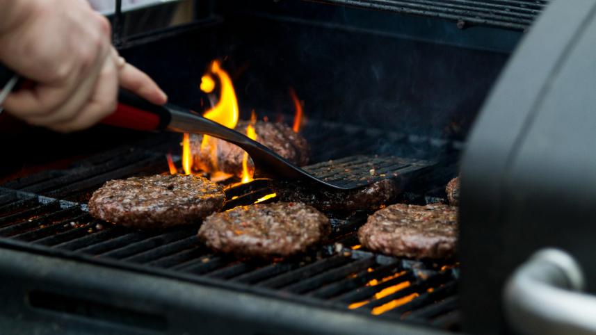 Easy winter barbecue tricks to get that perfect restaurant flavour ...