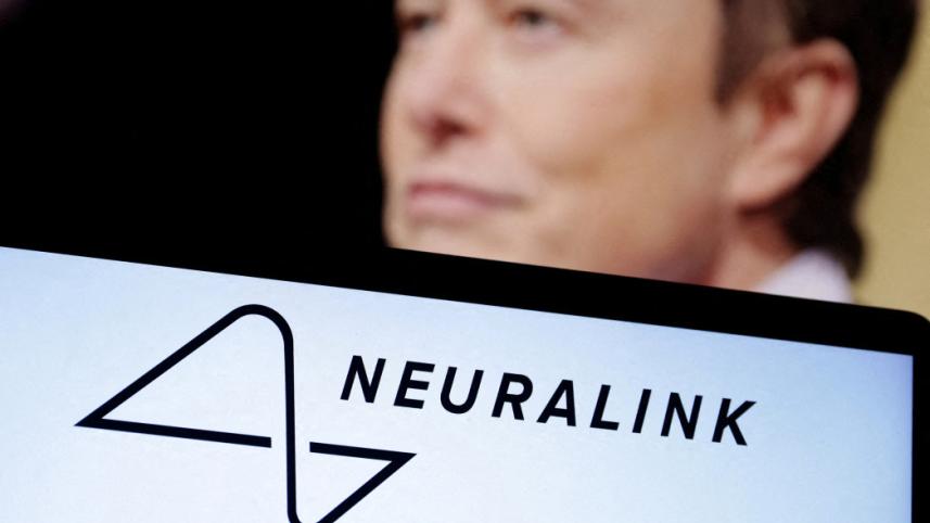 Neuralink to ramp up brain implant production in 2026 | The Daily Star
