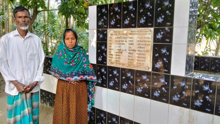 Fifteen years on, justice remains elusive for Felani killed at ...