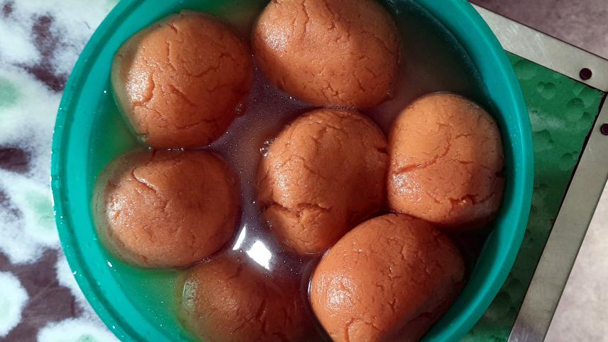 40 years of tradition and goodwill: How Chunilal’s rosogolla became ...