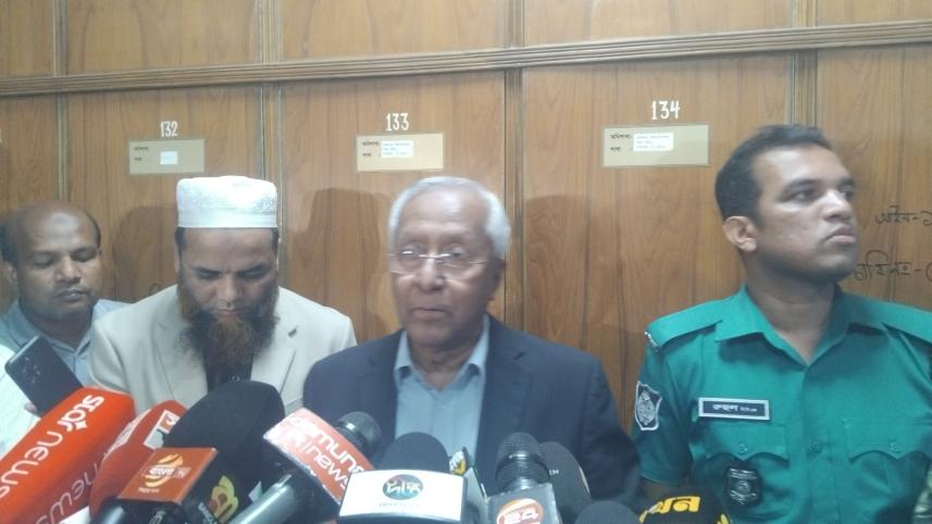 Including ‘shapla koli’ symbol not linked to any party’s demand: EC ...