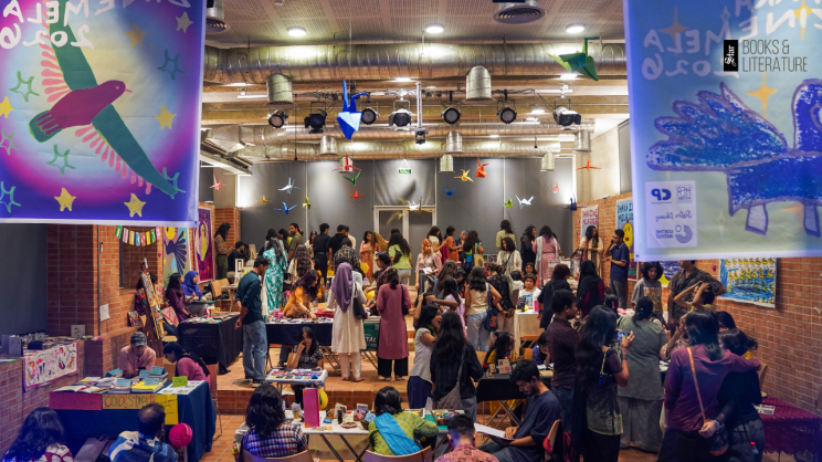 Dhaka Zine Mela 2026: A celebration of creativity and community | The ...