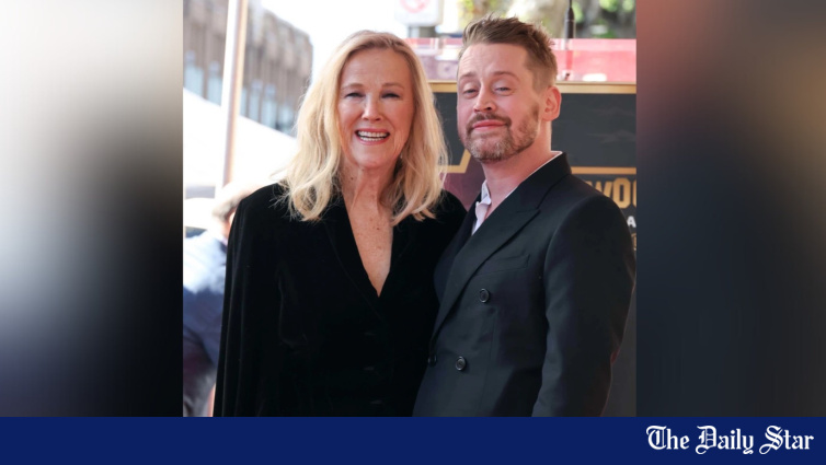 Catherine O’Hara’s co-stars share emotional tributes amid reports of ...